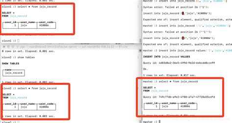 Clickhouse集群环境下的分布式建库建表，基本数据操作数据，自定义文件格式数据导入凉拌海蜇丝的博客 Csdn博客clickhouse