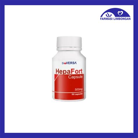 Bioversa Hepafort Milk Thistle Non Alcoholic Fatty Liver Liver