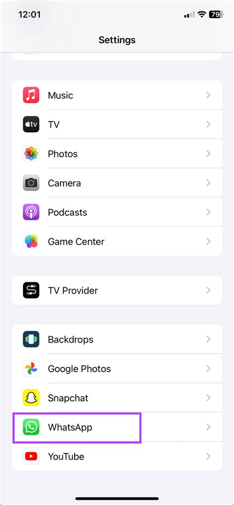 5 Ways To Fix WhatsApp Not Downloading PDFs On Phone Guiding Tech