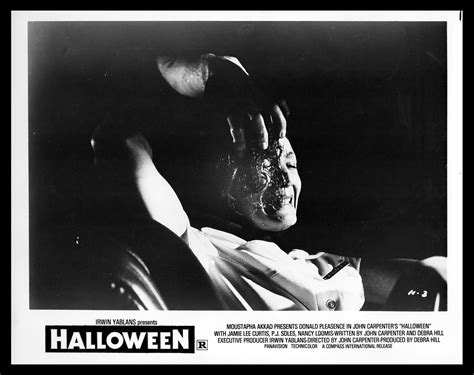 Classic Horror Movie Posters Black And White