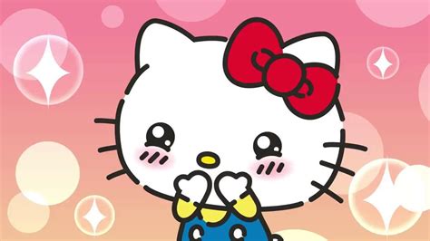 Cute Hello Kitty Desktop Wallpapers 4k Hd Backgrounds On Wallpaperbat