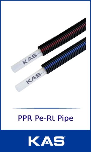 What Are Ppr Pipes Used For Kas