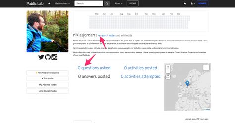add welcome page for first time posters while held in moderation