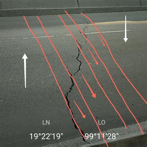 ¿falla Geológica Plateros Mixcoac Puede Provocar Un Sismo De Gran Magnitud En Cdmx Esto Dijo Un