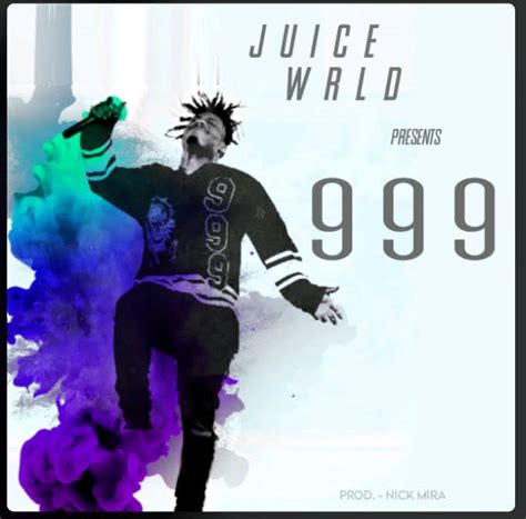 Juice Wrld 999 Fanart By Reals3r By Reals3r On Deviantart