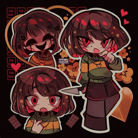 Undertale Donmai