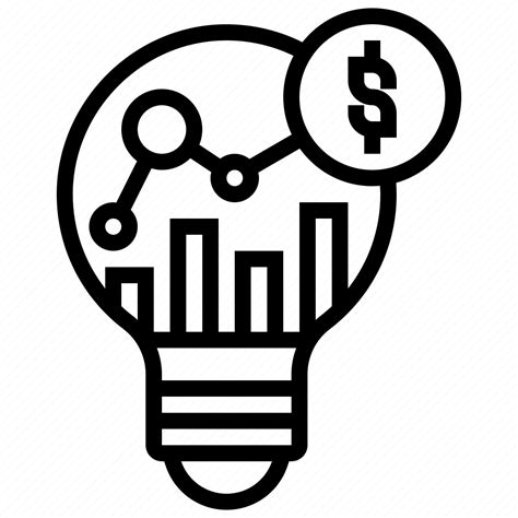 Analysis Econometrics Financial Market Statistic Icon Download On Iconfinder