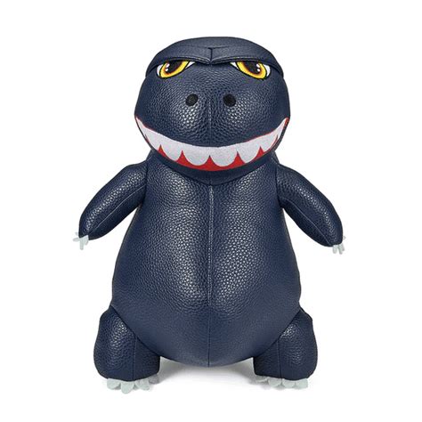 Godzilla Plush