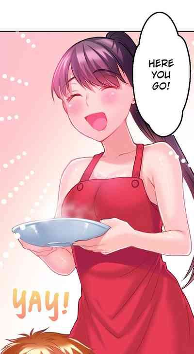 Diet For Sex Nhentai Hentai Doujinshi And Manga
