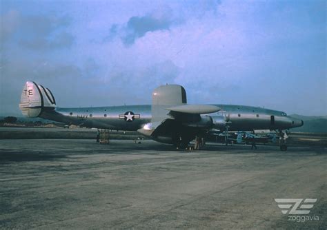 Zoggavia 145934 Lockheed C 121 Super Constellation Us Navy