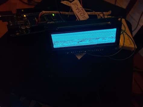 oled display nhd 3 12 25664 not working blank displays arduino forum