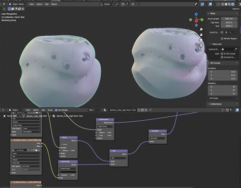 Questions About Texturing Standardsworkflow Materials And Textures Blender Artists Community