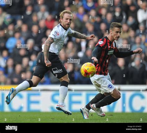 Soccer Sky Bet Championship Derby County V Brighton And Hove Albion