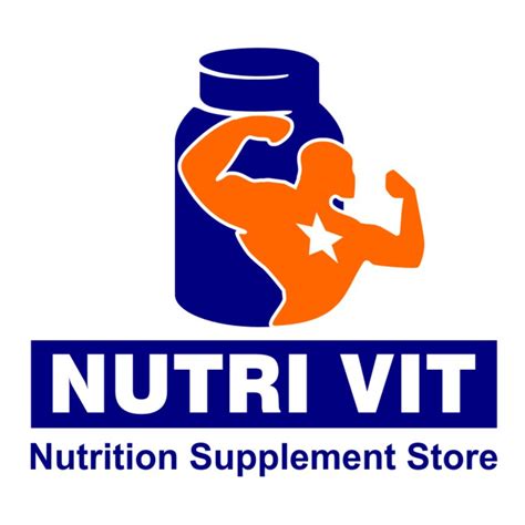 Produk Nutri Vit Shopee Indonesia