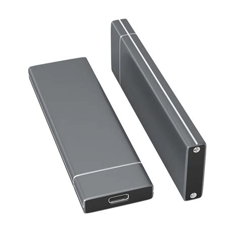 Ssd Hard Drive Eksternal Portabel 2tb Hard Disk Eksternal Usb 3 1 Tipe C Solid State Drive