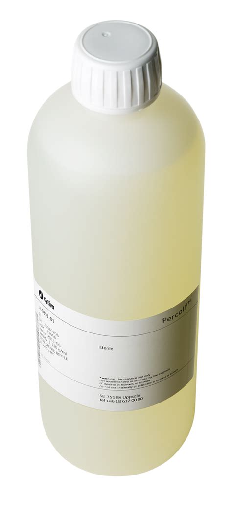 Percoll 1lcytiva Ge Life优宁维univ商城