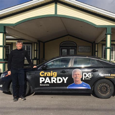 Craig Pardy Lets Be Vigilant And Avoid Anything That Facebook