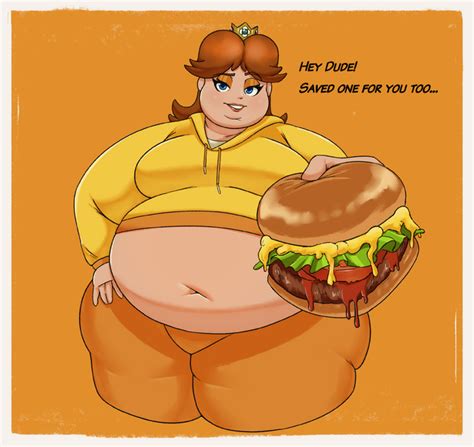 Mouth Watering Hamburgers WGTropes