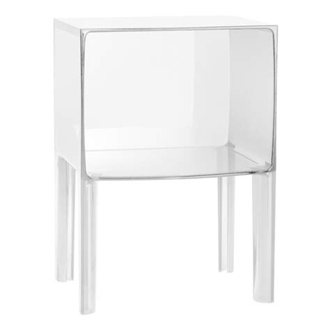 Kartell Small Ghost Buster Designet Af Philippe Starck