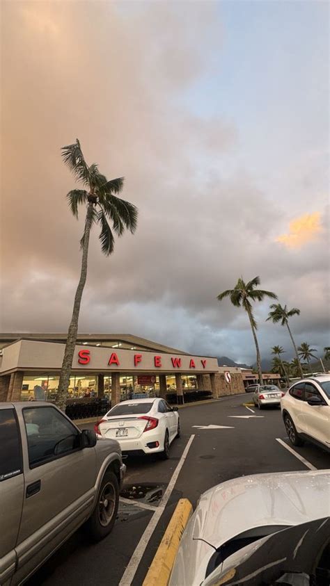 Safeway Updated July 2026 256 Photos And 54 Reviews 1060 Keolu Dr