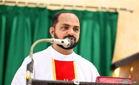 Inauguration Of Catechism Classes