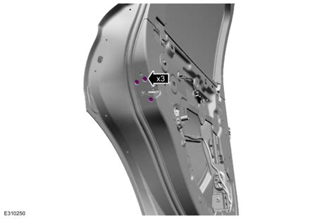 Ford Escape Diagnosis And Testing Intake Air Pressure And Temperature Intake Air