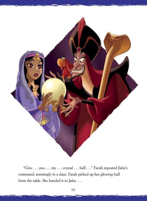 Farah Fortune Teller Aladdin Wiki Fandom