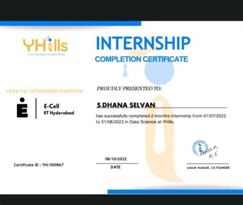 Dhana Selvan On Linkedin Datascience Cybersecurity
