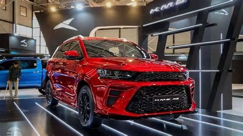 کدام خودرو؟ Kmc A5 بهتر است یا فیدلیتی پرایم، کی‌ام‌سی X5 یا ام‌وی‌ام X55؟