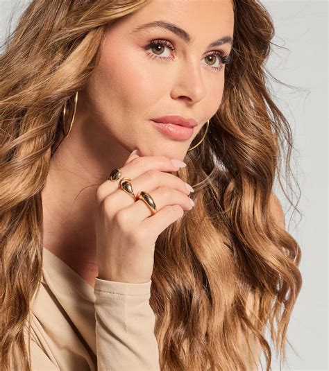 Stylish Statement Ring Multi Pack And Windsor