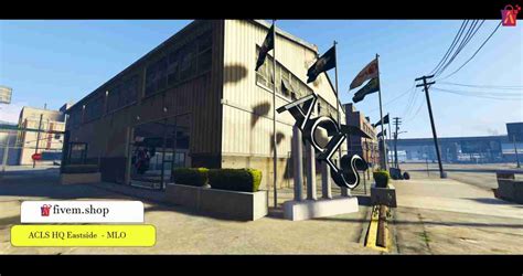 East Customs Mlo Premier Ls Customs Fivem Shop Performance