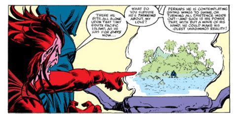 Physics Manipulation Indonesiandeathbattle Wiki Fandom