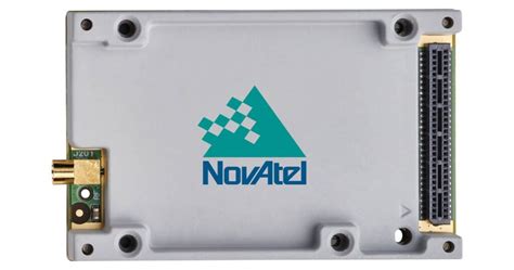Gps Gnss Receivers And Antennas Anti Jam Antennas Gnss Inertial Systems
