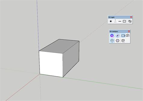 Object Axes Are Positioned Incorrectly Get Help D5 Render Forum