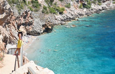 The Most Beautiful Beaches In Europe Europes Best Destinations