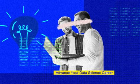 How To Advance Your Data Science Career Techknowable