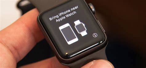 How To Reset Your Apple Watch Back To Factory Settings For A Clean