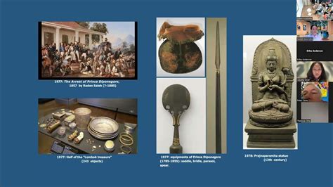 Sadiah Boonstra Repatriasi Prasasti Sangguran Inscription On The Move