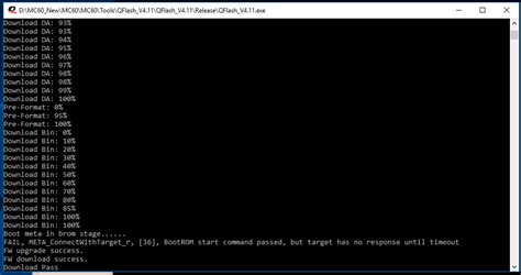 Mc60 Problem With Flashing Gsm Module Quectel Forums