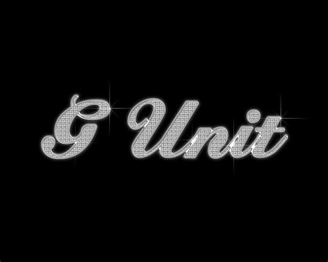 G Unit Logo Wallpapers Wallpaper Cave