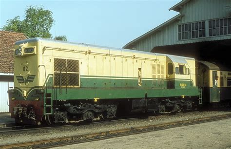 Bb200 ·emd G8u6· Fotos Bahnbilderde