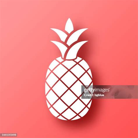 Red Pineapple Photos And Premium High Res Pictures Getty Images