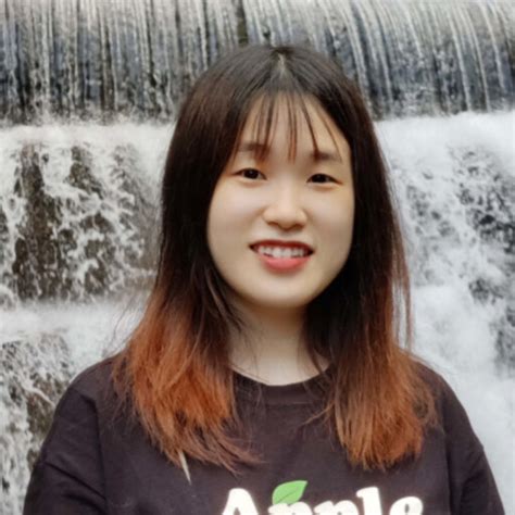 Jiayi Li Tsinghua University Beijing Th Graduate School At Shenzhen Research Profile