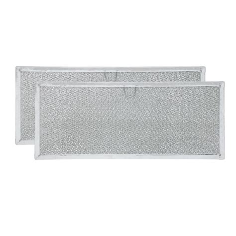 Downdraft Stovetop Filter Replacement For 71002111 Jenn