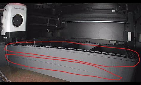 Layer Problems Troubleshooting Bambu Lab Community Forum