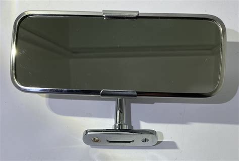 Dash Mount Rearview Mirror