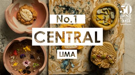 El Mejor Restaurante Del Mundo Está En Latinoamérica Enterate Cuál Es