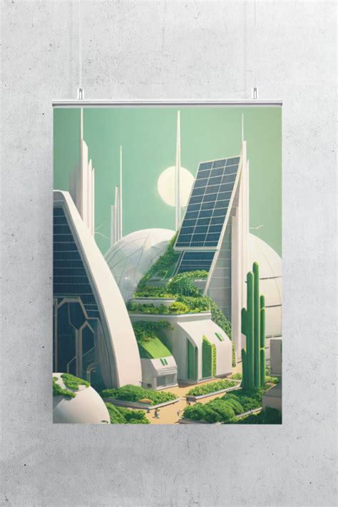Solar Punk The Happy Ending Artofit