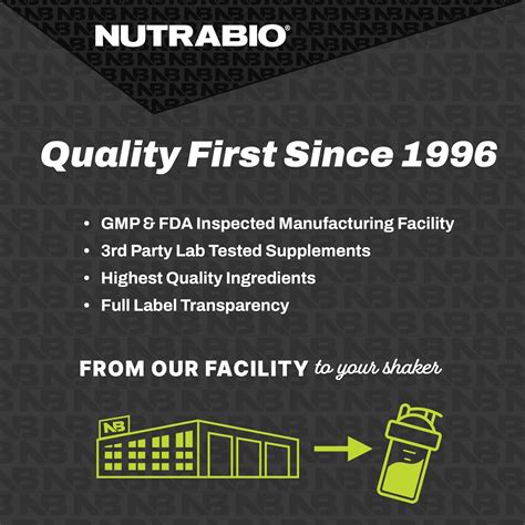 Nutrabio Alpha Gpc Brain Support And Improved Memory Nepal Ubuy