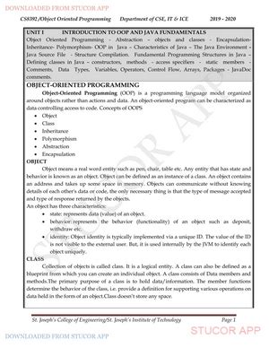 CS SET Lab Question Paper Page Of B B PRACTICAL END SEMESTER EXAMINATIONS NOV